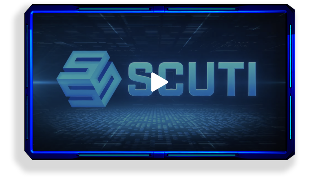SCUTI REWARDS – Your Rewards Marketplace